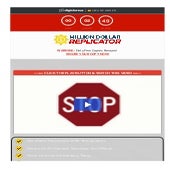 MILLION DOLLAR REPLICATOR.pdf