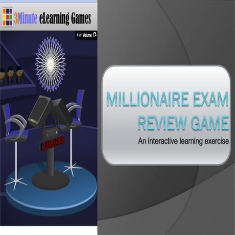 Jeopardy! SMART Board Lesson | PPTX
