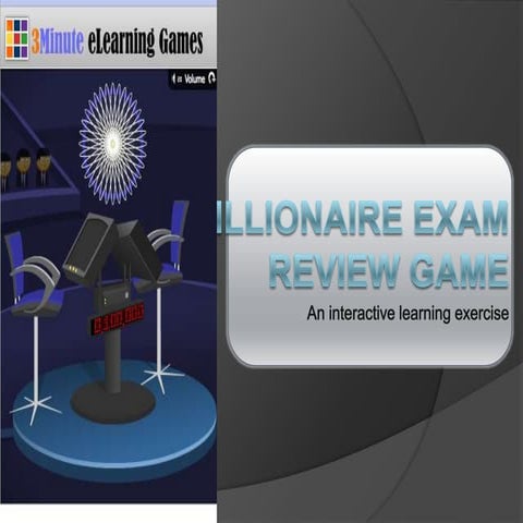 Jeopardy! SMART Board Lesson | PPTX