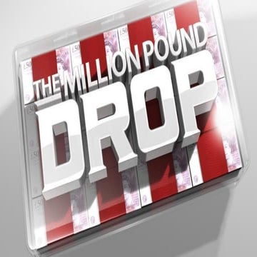 Million Pound Drop KS4 Revision.pptxumhj | PPTX
