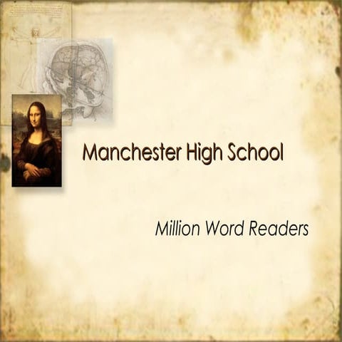 Million Word Powerpoint | PPT