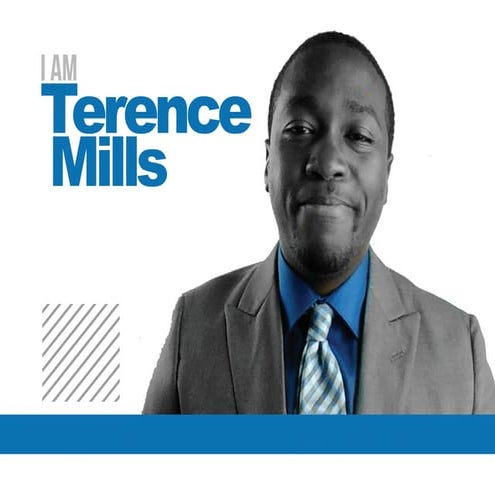 Terence Mills | PPT