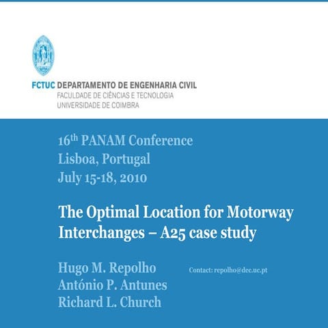 Milm Panam Novo | PPTX