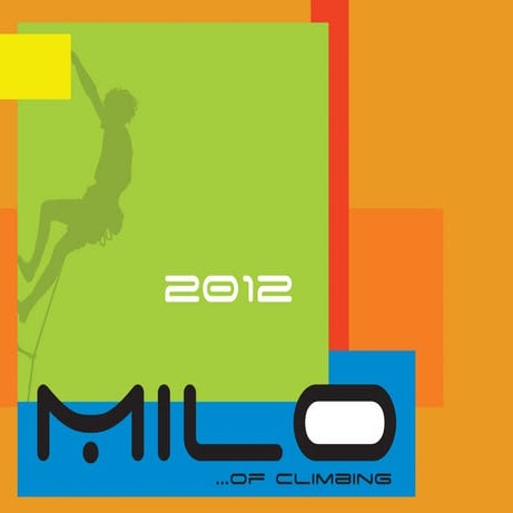 Milo 2012 (RU) | PDF