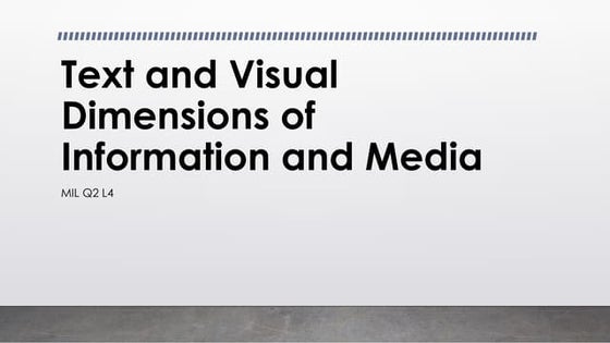 Evaluating messages and images.pptx | Internet for Beginners | Internet