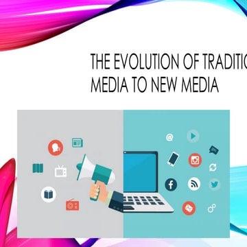 MIL QUARTER 1.pptxOpportunities, Challenges, and Power of Media and ...