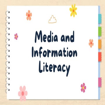 Media and Information Literacy Quiz.pptx