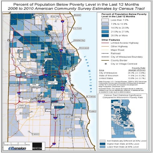 Milwaukee poverty census_tract | PDF