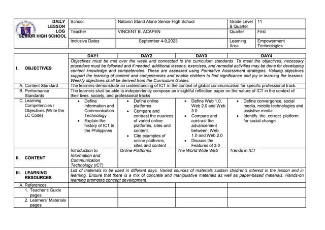 MATATAG CURR _Q1_WS_TLE 7_Lesson 1_Week 1.pdf