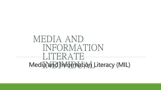 MEDIA AND INFORMATION LITERATE INDIVIDUAL .pdf