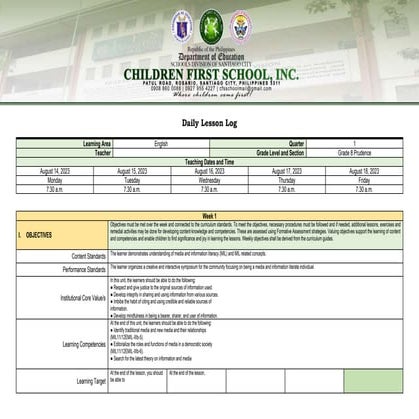 MIL WEEK 3.docxmmmmmmmmmmmmmmmmmkkttee2sdr | PPT