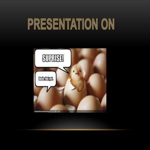 Ovulation Pptx