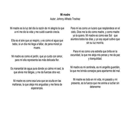 Distintivos día de las madres 10 de mayo | DOCX