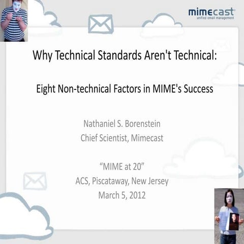 Boosting the Customer Experience: The New Admin Console for Mimecast | PPTX