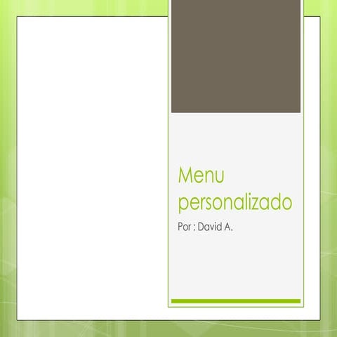Avena | DOCX