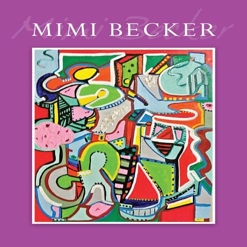 Mimi Becker Catalog | PDF