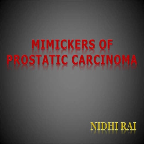 endometrium pathology | PPTX