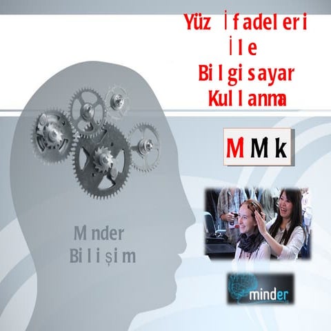 Mimik | PPT