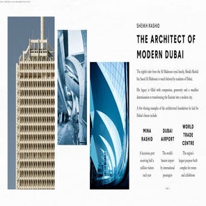 List Of Major Ports In Dubai And The United Arab Emirates.pdf