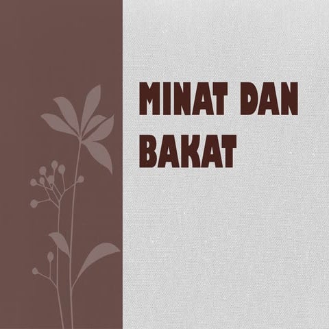 MINAT-DAN-BAKAT konsep umum mengenal karir.pptx