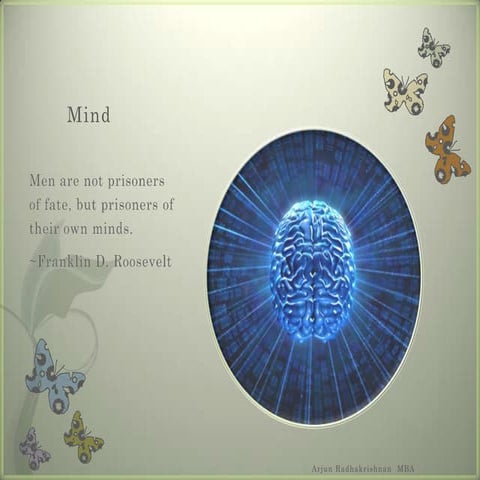 Mind | PPT