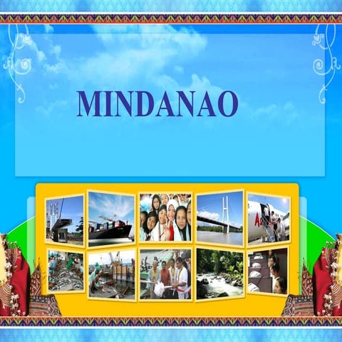 Philippine geography | PPT