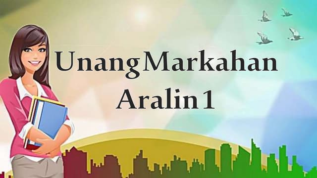 BALITA SCRIPT SHORT | PDF