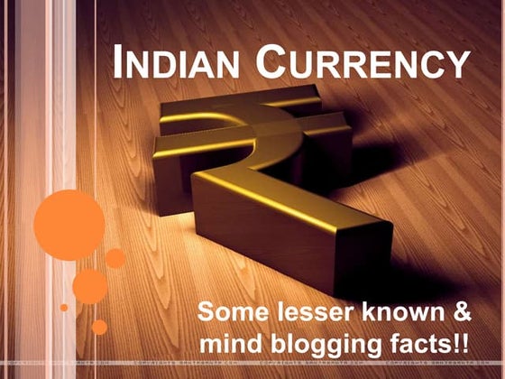 Security features of indian banknotes given by rbi | PPT | Credit Cards ...