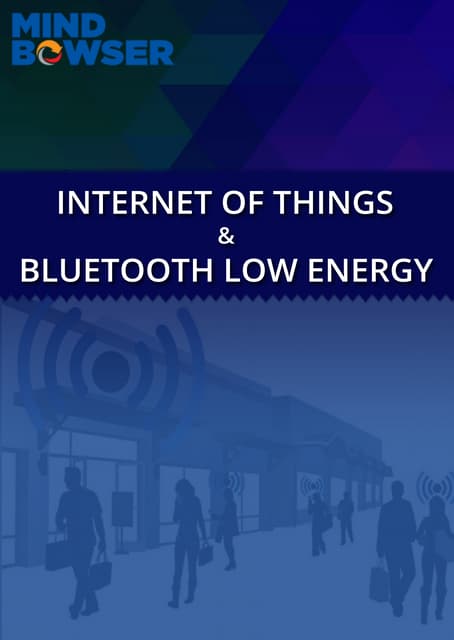 Mindbowser's Web Portfolio | PPT