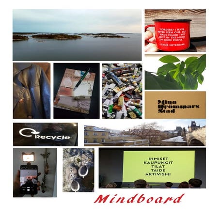 Mindboard | PDF