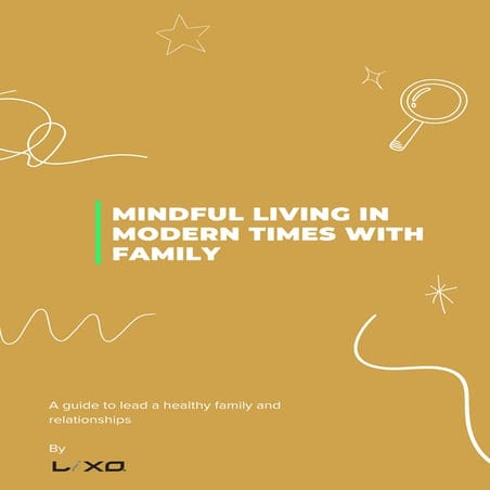 Mindfulness Practices for Parenting- Raise Happy Kids & Staying ...