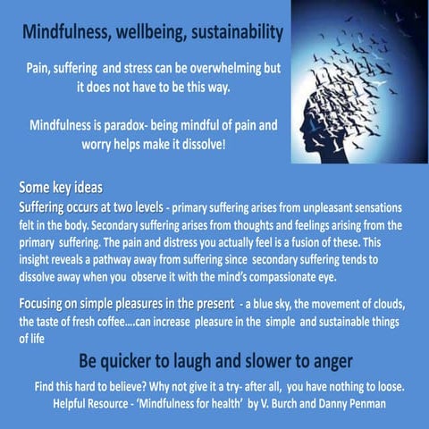 Mindfulness | PPT