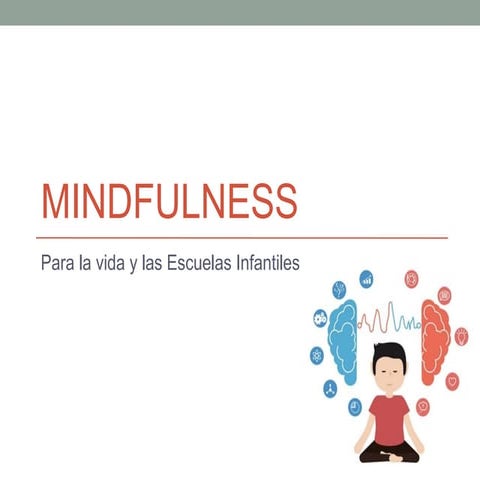 Mindfulness | PPT