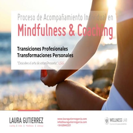 Mindfulness & Coaching | PDF
