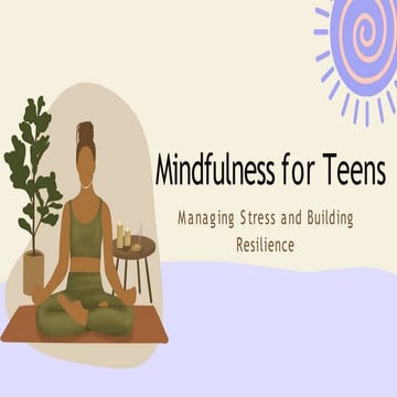Mindfulness for Teens.pptx