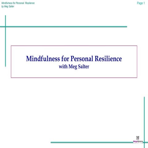 3. Mindfulness Practices.pptx