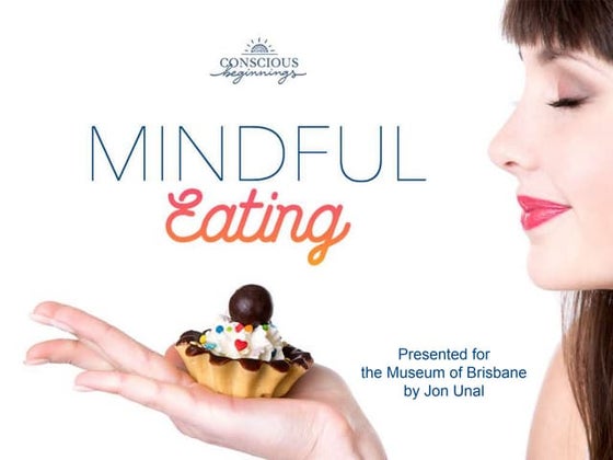 Mindful eating | PPT