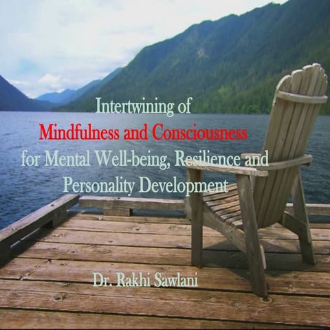 Mindfulness presentation | PPTX