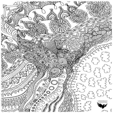 Mindfulness Colouring | PDF