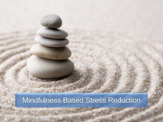 Mindfulness PPT | PPTX