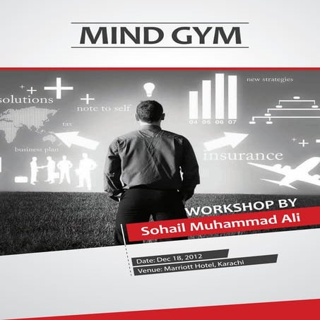 Mind Gym | PDF