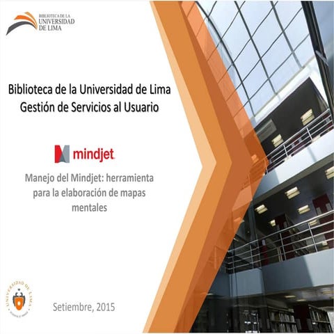 Mindjet | PDF