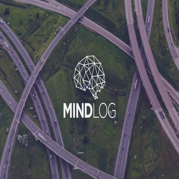 MindLOG Presentation | PDF