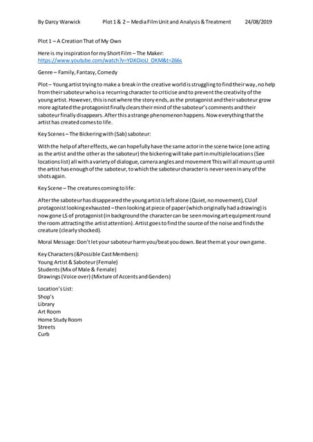 Eye Opener Entertainment | PPT