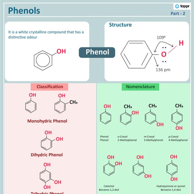 MINDMAP PHENOL.pdf