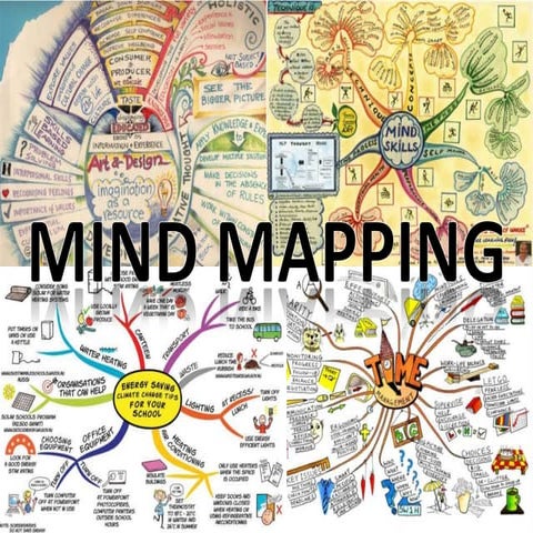 Mind Mapping | PPT