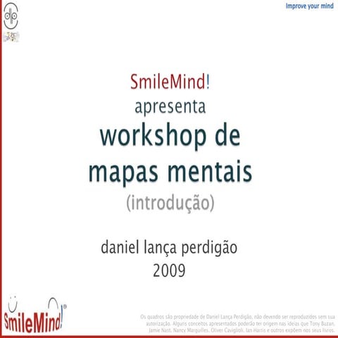 Mind Maps Smile Mind Conceitos BáSicos.Pdf