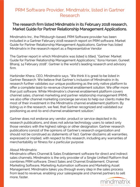 Gartner Magic Quadrant Midrange High End Nas Mar11 | PPT