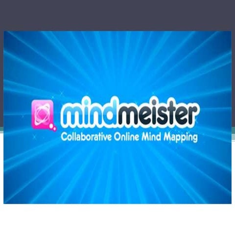 Mind meister | PPTX