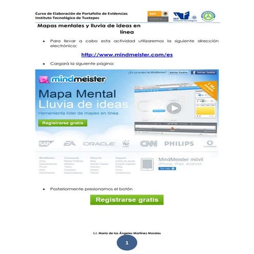 Manual De Funciones Por Competencias Mindmeister Mapa Mental